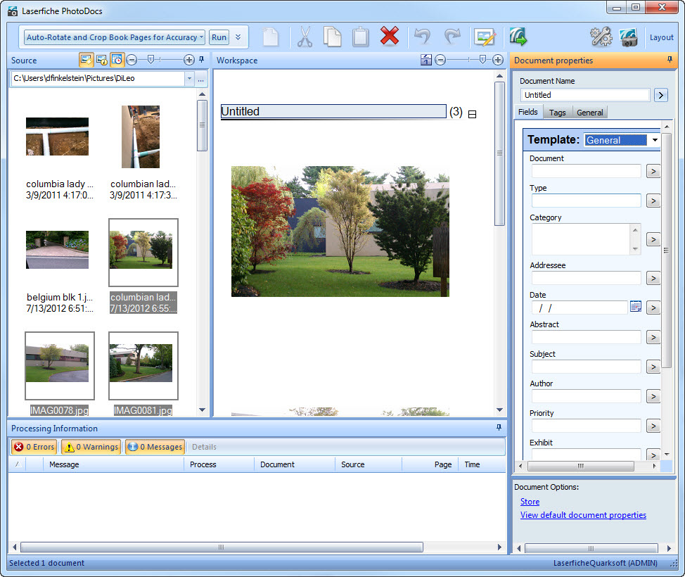 Capture on the Go: How PhotoDocs Can Save You Time | Technology Experts ...