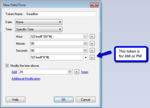 Tech Tip: Laserfiche Workflow’s Date Token Calculator Activity | Technology Experts Quarksoft